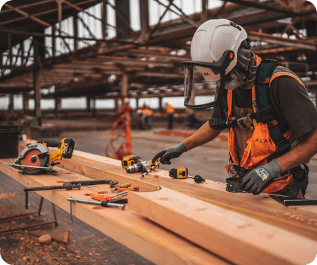 MWH Construction Services