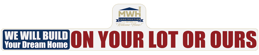 MWH Construction Services | Floor Plans